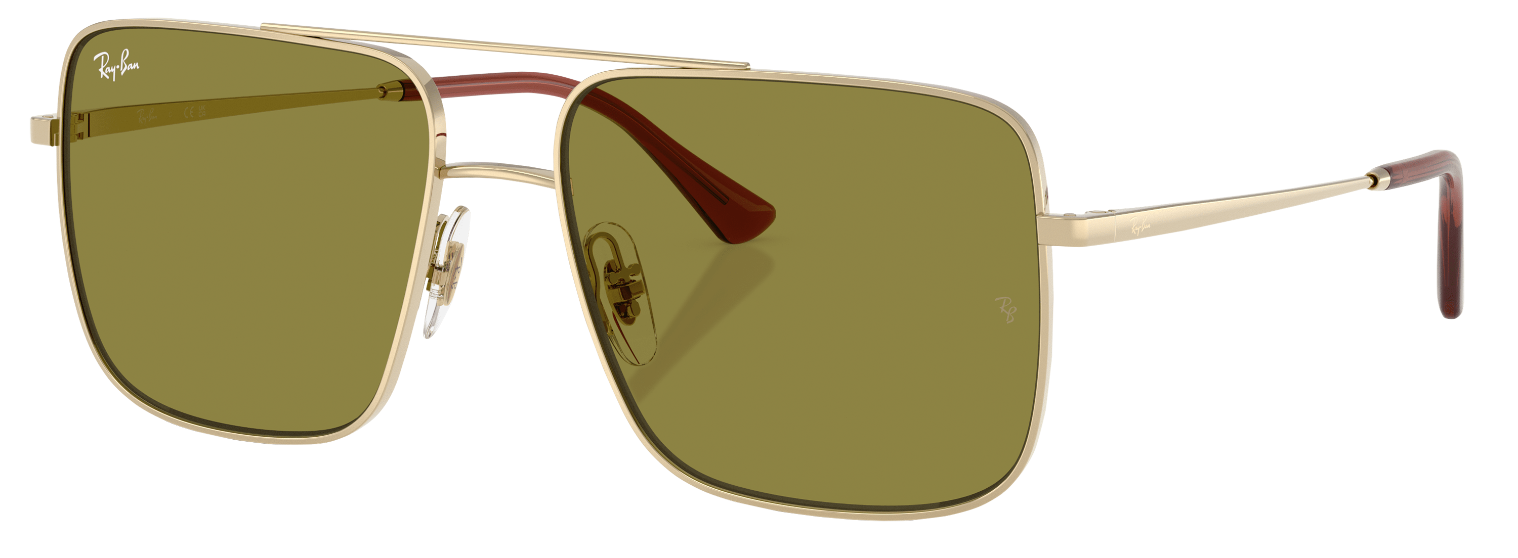 Ray-Ban Ari Bio-Based RB3758 Sunglasses | Bass Pro Shops